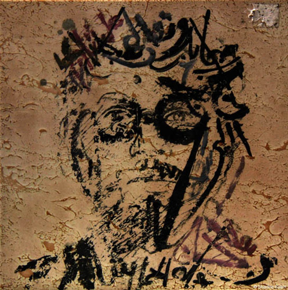 Artists Statement Shadee Selim